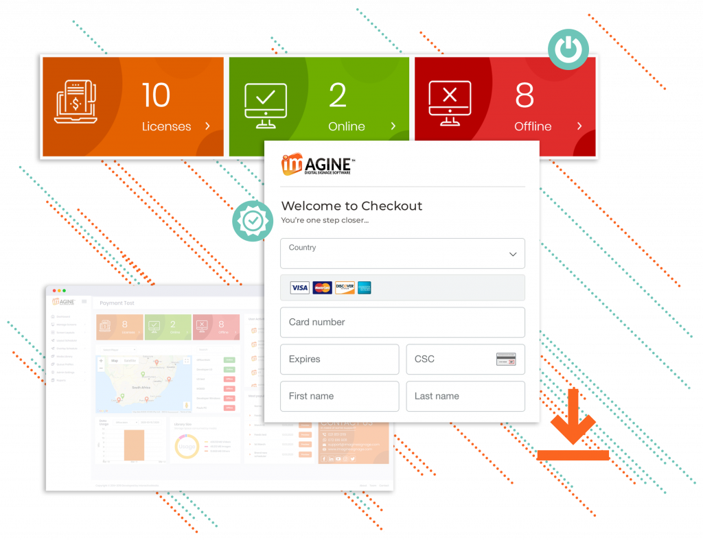 How it works - Imagine
