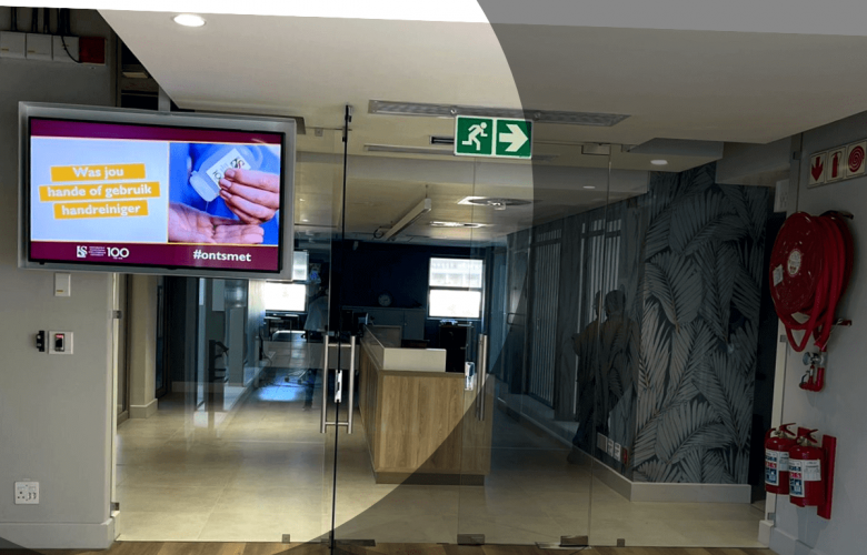 Signage Software that does it all - Imagine