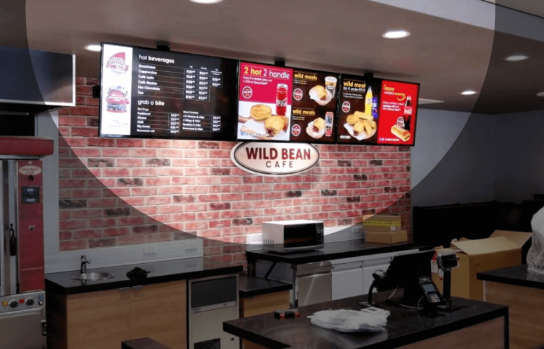 Signage Software that does it all - Imagine