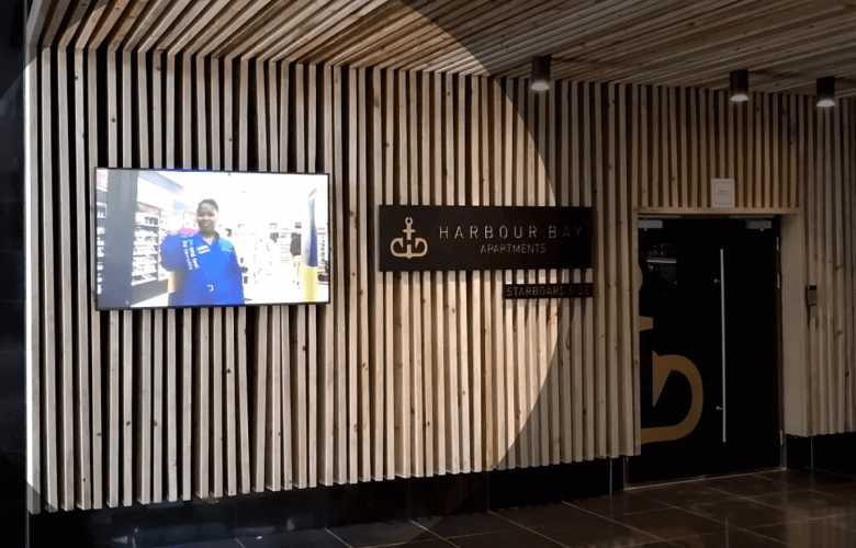 Signage Software that does it all - Imagine