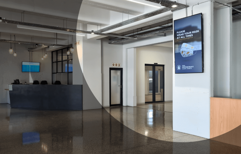 Signage Software that does it all - Imagine